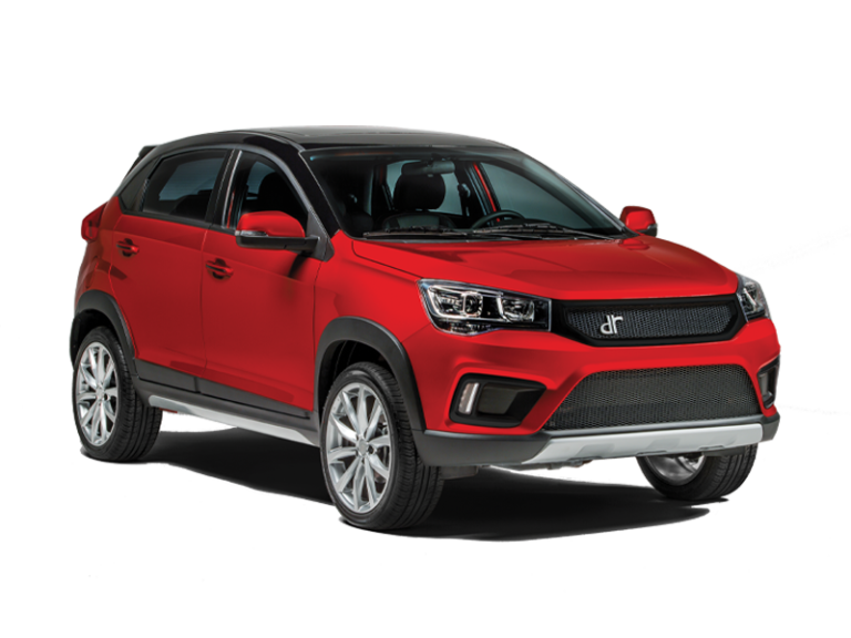 Concessionaria ufficiale DR Automobiles Cuneo e provincia