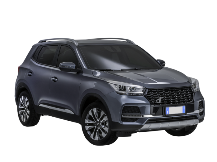 Concessionaria ufficiale DR Automobiles Cuneo e provincia